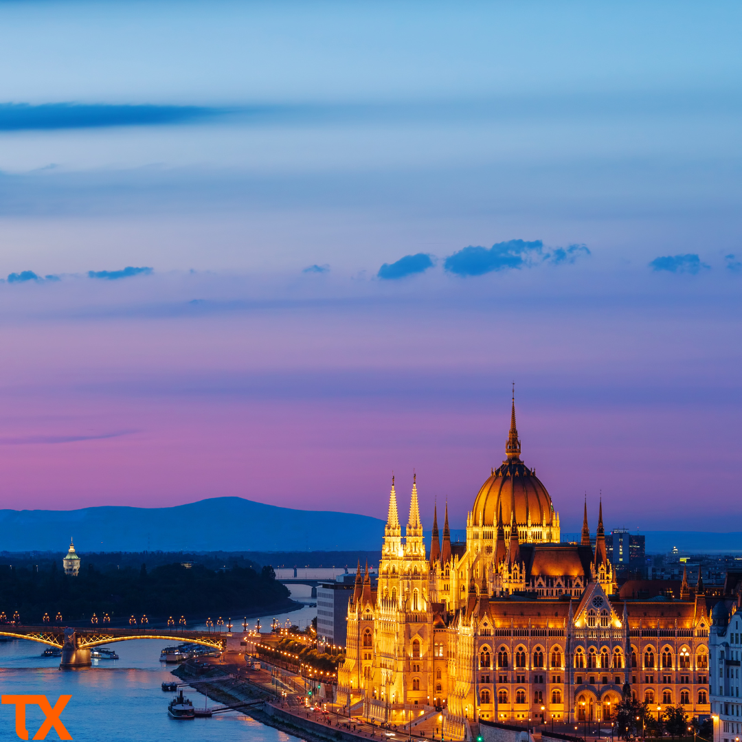 Tips for an internship in Hungary? - MyTurn TakeaSpot SAS